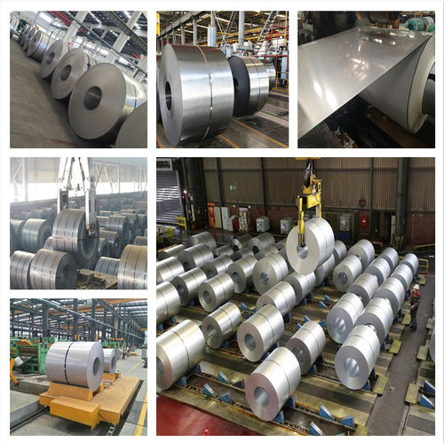 Quality Stainless Steel Sheet Plate & Stainless Steel Coil factory from China