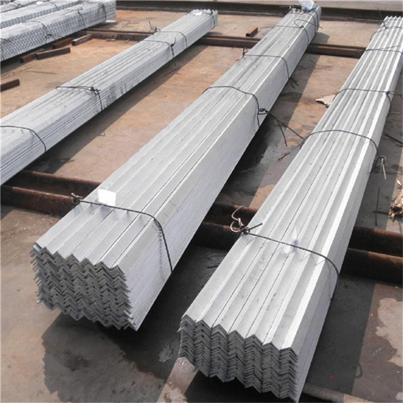 Unequal Leg Stainless Steel Angle Bar Cold Rolled 25*25*3mm For ...