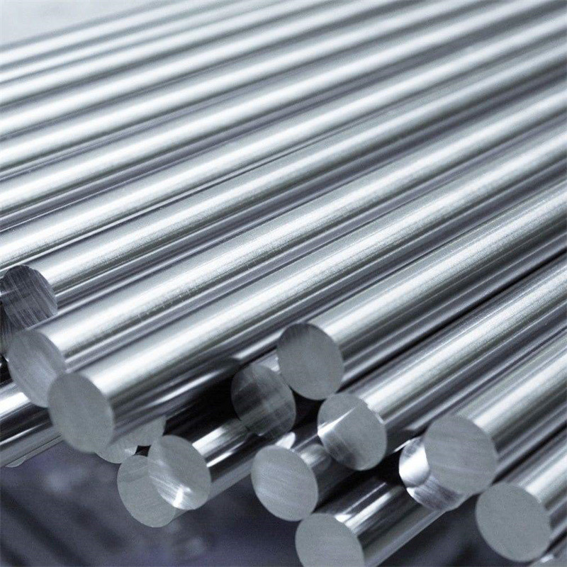 12m 301 Stainless Steel Round Bar 12mm OD 1 Inch Cold Rolled Steel Rod