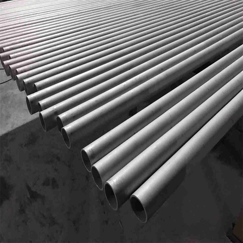 Q355B 4 Inch Round Steel Tubing 3.5mm Thick ASME Carbon Steel Seamless Tube