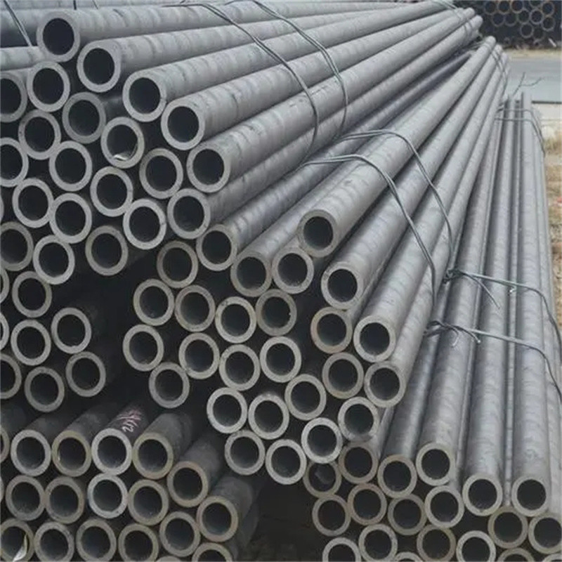 SAE 1020 Mild Steel Pipes Chinese Seamless Pipes 20# 168mm OD SCH40 ...